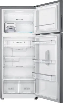 Samsung RT45H5809SL 446 L Double Door Refrigerator Price in India 2025 ...