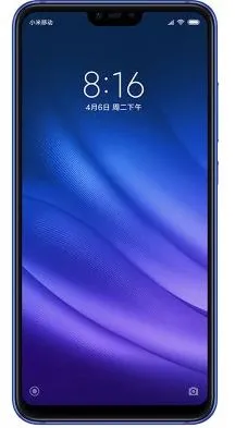 Xiaomi Mi 8 Lite - Price in India (Apr 2026), Specs, Reviews | Smartprix