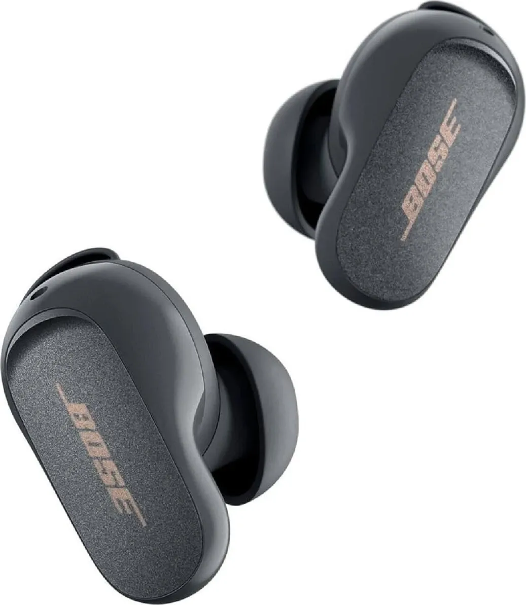 Bose QuietComfort Earbuds II TWS Earbuds (Limited Edition) - Price in ...
