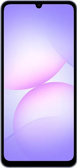 Samsung Galaxy M07 5G - Price in India (Jun 2026), Specs, Reviews ...