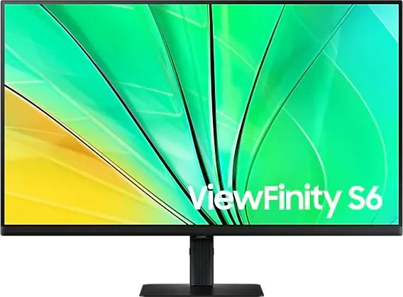 Samsung ViewFinity S6 LS32D600EAWXXL 32 inch Quad HD Monitor Price in ...