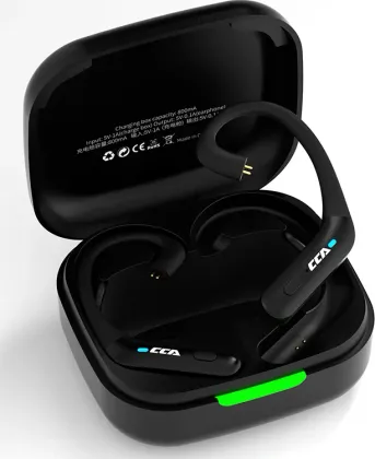 CCA BTX True Wireless Earbuds Price in India 2025, Full Specs & Review ...