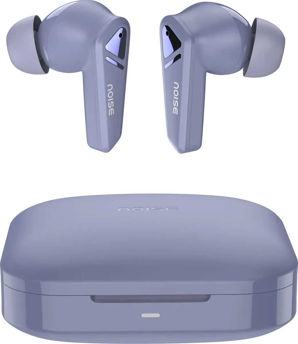 Noise Buds F1 True Wireless Earbuds - Price in India (May 2026), Specs ...