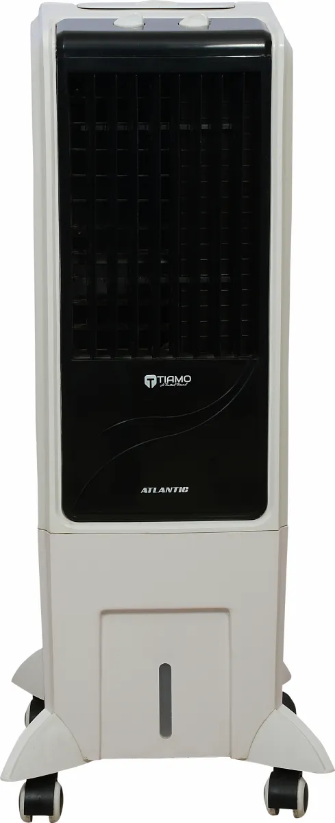 Tiamo Atlantic 25L Air Cooler Price in India 2025, Full Specs & Review | Smartprix