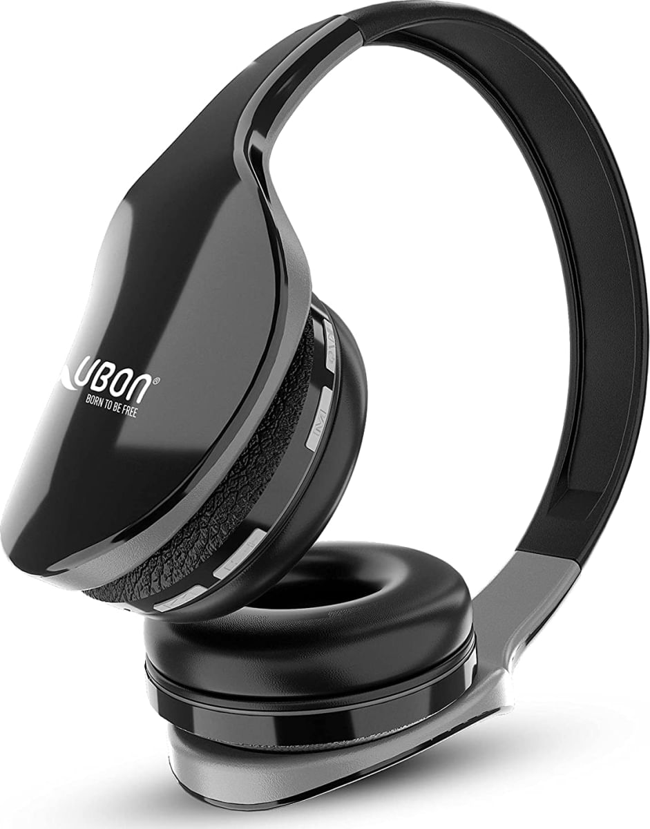 Ubon BT-230 Wireless Headphones Price in India 2024, Full Specs & Review | Smartprix