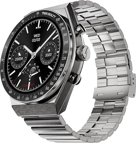 Fire Boltt Space Watch Price in India 2025, Full Specs & Review | Smartprix