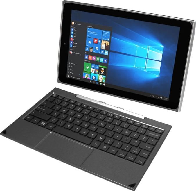 Venturer BravoWin 10K Laptop (Atom Quad Core/ 2GB/ 32GB/ Win10) Price ...