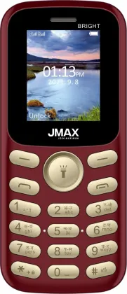 Jmax Bright Price in India 2025, Full Specs & Review | Smartprix