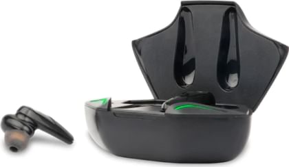 Zebster Z-Duo 2 True Wireless Earbuds Price in India 2025, Full Specs ...