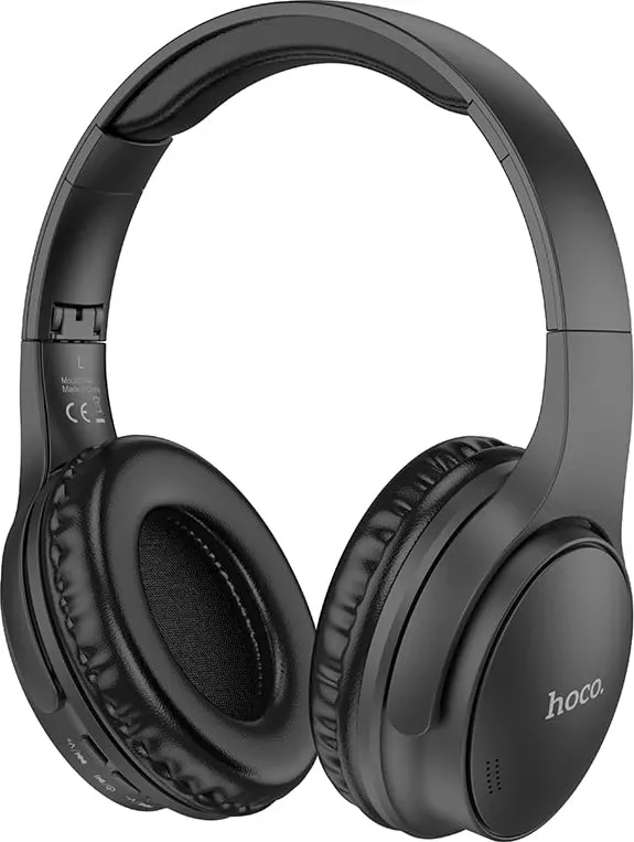 Hoco W40 Wireless Headphones - Price in India (Apr 2026), Specs ...