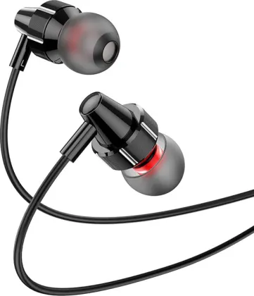 Hoco M90 Delight Wired Earphone - Price in India (May 2026), Specs ...