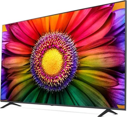 LG UR80 75UR8040PSB 75 inch Ultra HD 4K Smart TV - Price in India (May ...