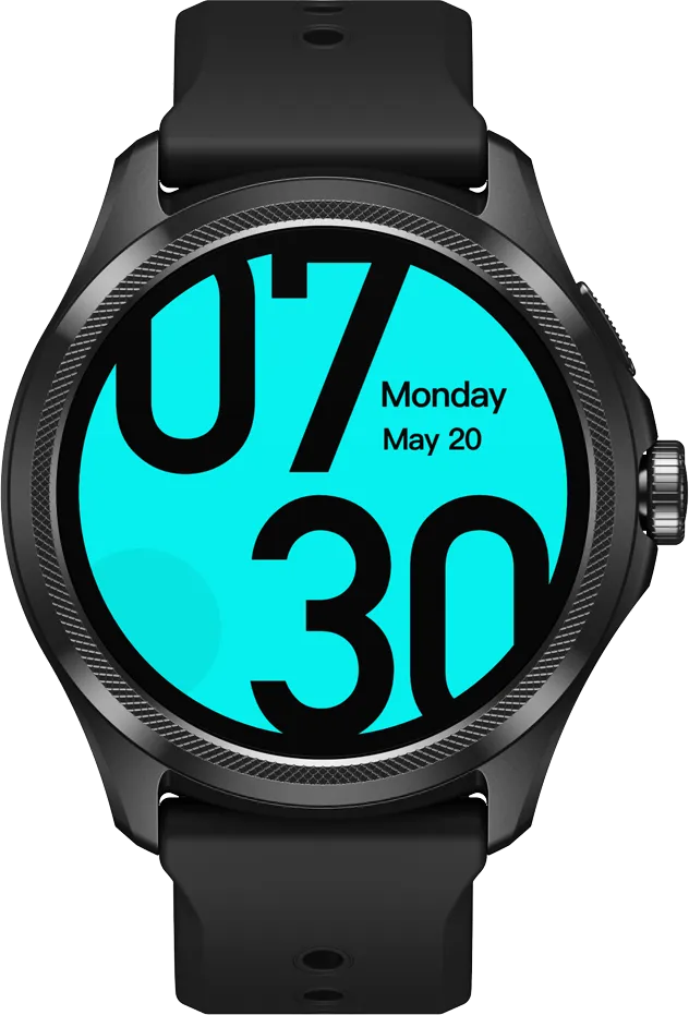 Ticwatch Pro 5 Smartwatch - Price in United States (Mar 2026), Specs ...
