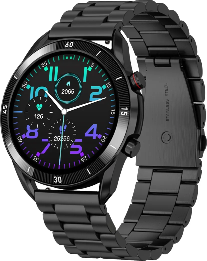 Fire Boltt Almighty SE Smartwatch Price in India 2025, Full Specs ...
