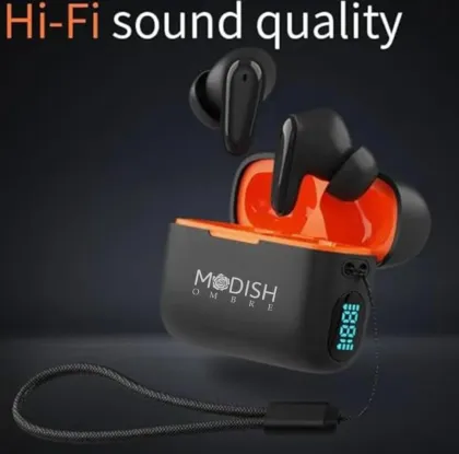 ModishOmbre Hawk Pod True Wireless Earbuds Price in India 2026, Full ...