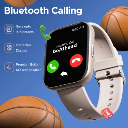 boAt Wave Neo Plus Smartwatch - Price in India (May 2026), Specs ...