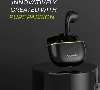 Hearmo HearPods Mini True Wireless Earbuds Price in India 2024, Full ...