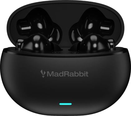 MadRabbit Dyno True Wireless Earbuds Price in India 2025, Full Specs ...