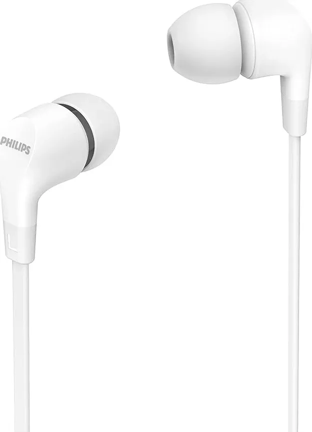 Philips TAE1105 Wired Earphones - Price in India (May 2026), Specs ...