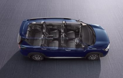 Maruti Suzuki XL6 Alpha Plus AT Dual Tone Price in India 2025, Full ...