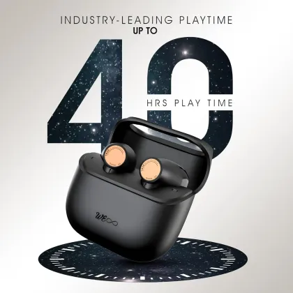 Walta Elite Dome 121 True Wireless Earbuds - Price in India (Mar 2026 ...