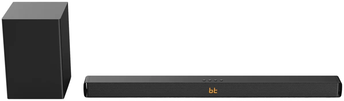 Croma CREH700SBA017401 200W Soundbar - Price in India (Mar 2026), Specs ...