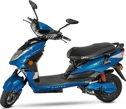 Kinetic Green Zing Big B Price in India 2025, Full Specs & Review ...