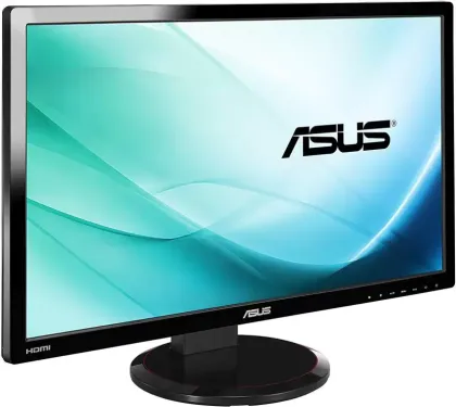 Asus VG278HV 27-inch Full HD LED Backlit Monitor - Price in India (Apr ...