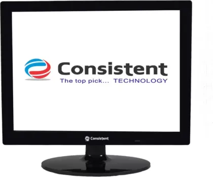 Consistent CTM1702 16-inch Full HD Monitor Price in India 2025, Full ...