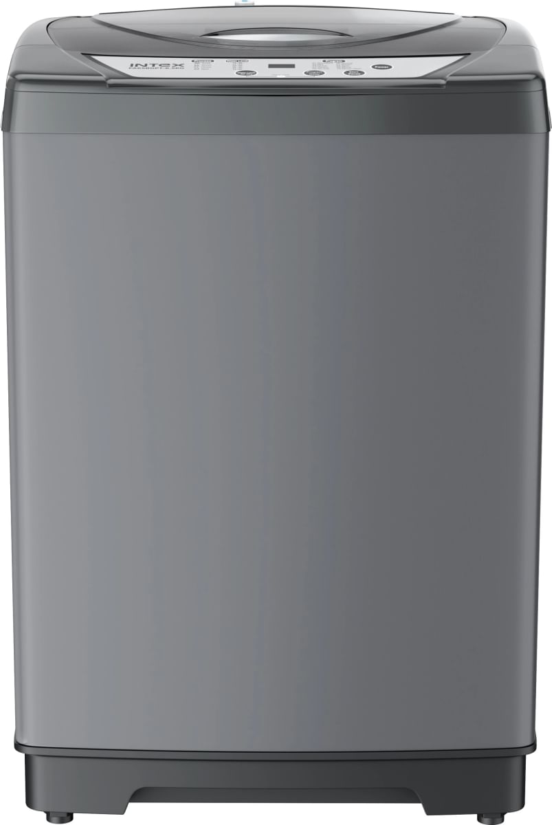 Intex FA65BGPT 6.5 kg Fully Automatic Top Load Washing Machine Price in ...