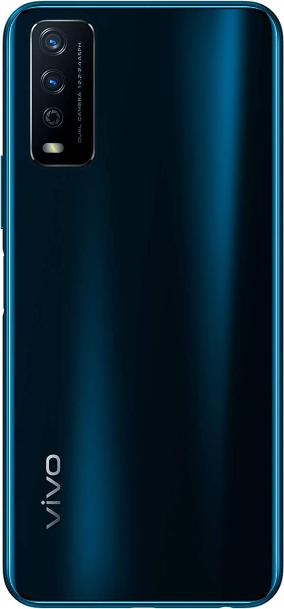 Vivo Y12s Best Price in India 2022, Specs & Review | Smartprix