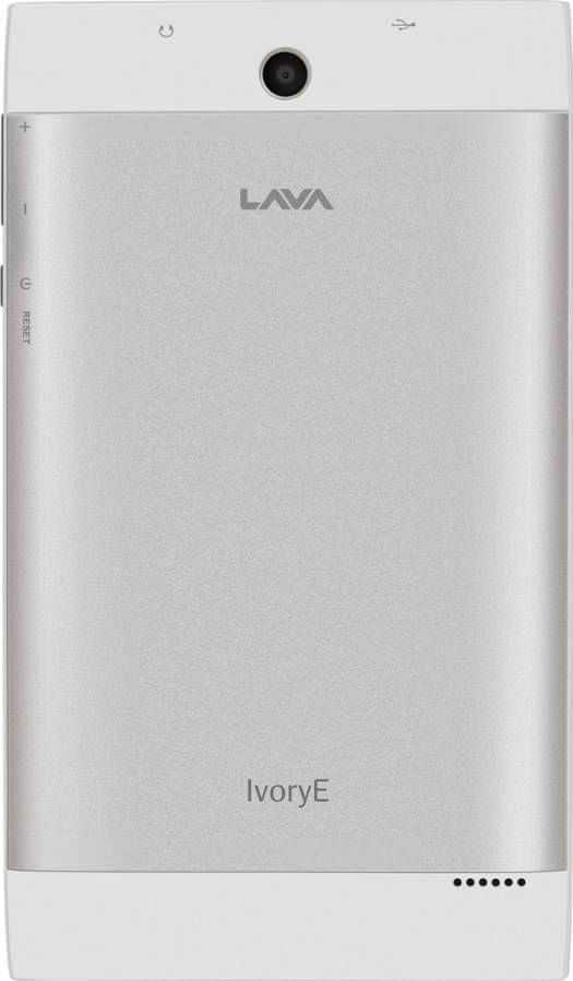 Lava IvoryE Tablet (WiFi+4GB) Best Price in India 2022, Specs & Review ...