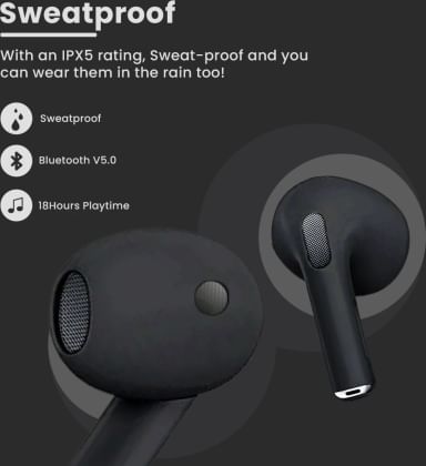 Varni APods True Wireless Earbuds Price in India 2025, Full Specs ...