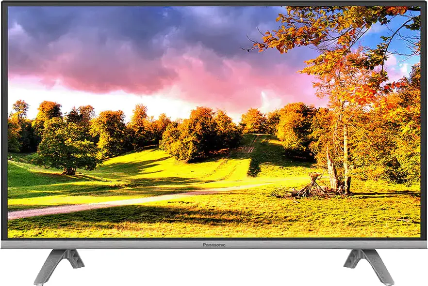 Panasonic TH-43HS700DX 43-inch Full HD Smart LED TV Price in India 2025 ...