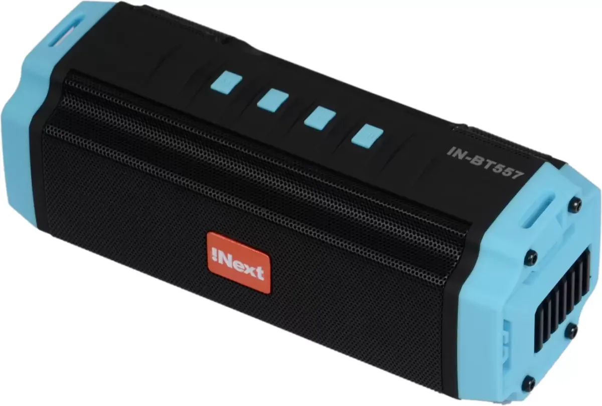 Inext IN-BT557 10W Bluetooth Speaker Price in India 2026, Full Specs ...