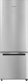 Electrolux ETM3400L-S 341 L 1 Star Double Door … vs Whirlpool IFPRO BM ...