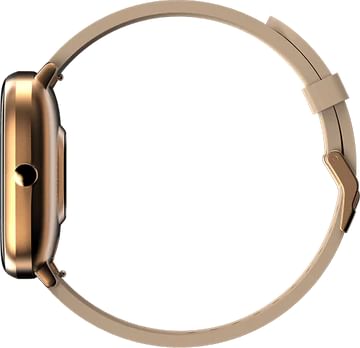 Noise ColorFit Qube 2 Smartwatch Price in India 2025, Full Specs ...