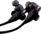 JVC HA-FW01 Wood Series Wired Earphones - Price in India (Apr 2026 ...