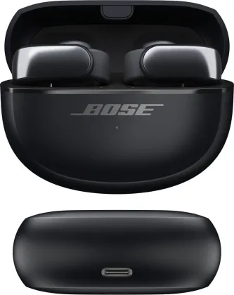 Bose Ultra Open True Wireless Earbuds - Price in India (Jun 2026 ...