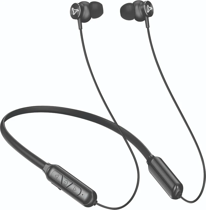 Syska NB6300 Wireless Neckband - Price in India (Apr 2026), Specs ...