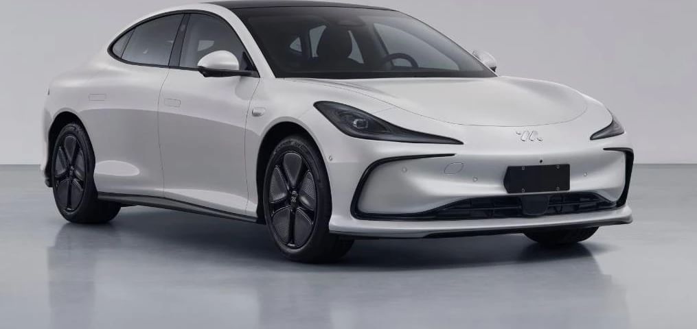 Zhiji L6 Price in India 2025, Full Specs & Review | Smartprix