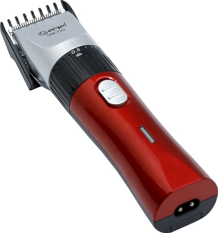 Gemei GM-723 Trimmers Price in India 2024, Full Specs & Review | Smartprix