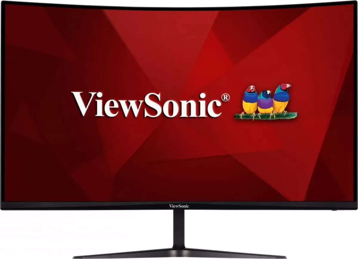 ViewSonic VX3219-PC-MHD 32 Inch Full HD Gaming Monitor Price in India ...