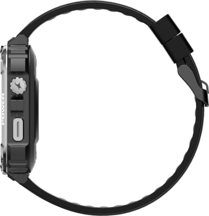 Fastrack Revoltt Vigor Smartwatch Price in India 2025, Full Specs ...