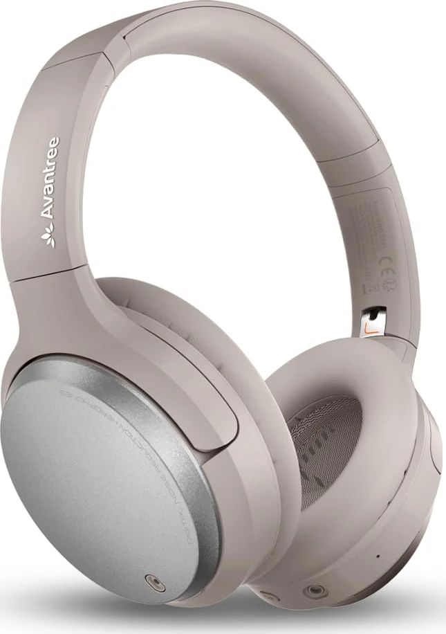 Avantree Eon Wireless Headphones Price in India 2025, Full Specs ...
