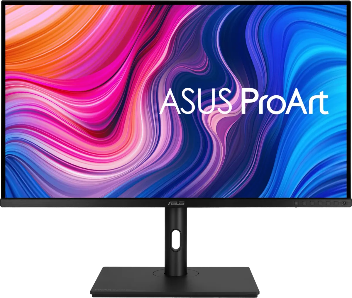 Asus ProArt Display PA328CGV 32 inch Quad HD Monitor - Price in United ...