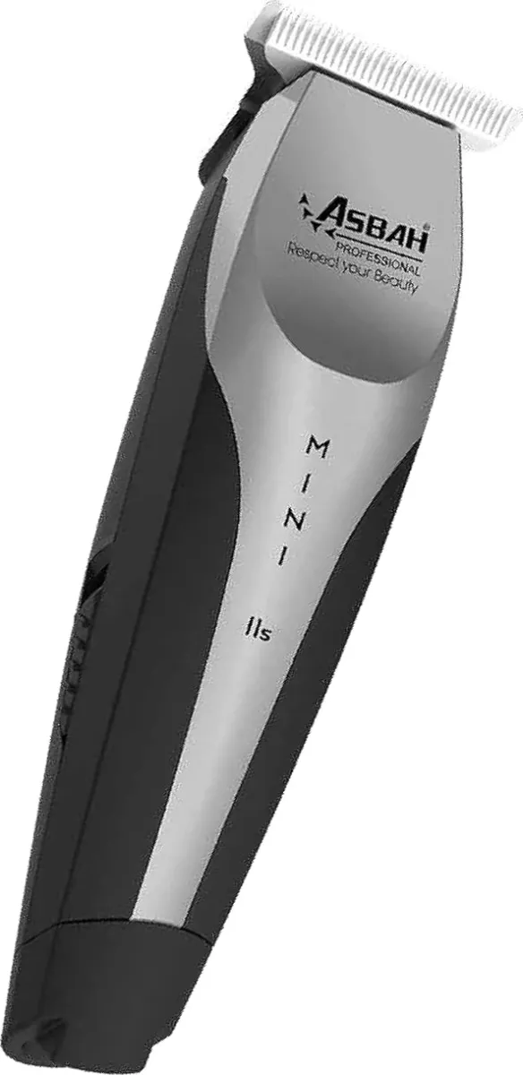 Asbah MINI IIS Trimmer Price in India 2025, Full Specs & Review | Smartprix