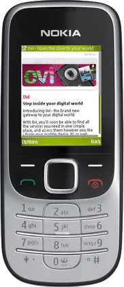 Nokia 2330 Classic Price in India 2026, Full Specs & Review | Smartprix