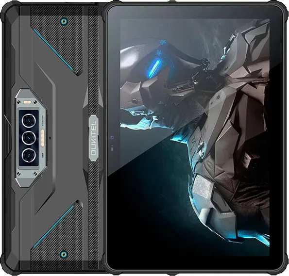Oukitel RT7 Titan Tablet - Price in India (May 2026), Specs, Reviews ...