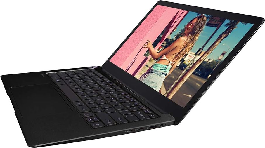 Avita Liber NS14A2 Laptop (8th Gen Core i5/ 8GB/ 256GB SSD/ Win10) Best ...